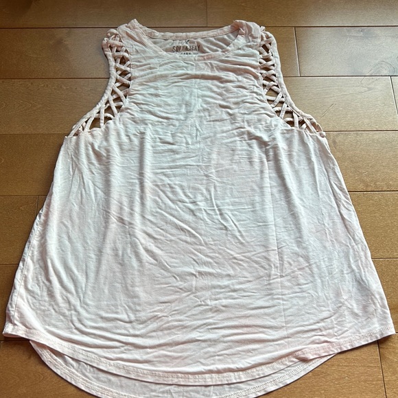 American Eagle Outfitters | Tops | American Eagle Tank Top | Poshmark